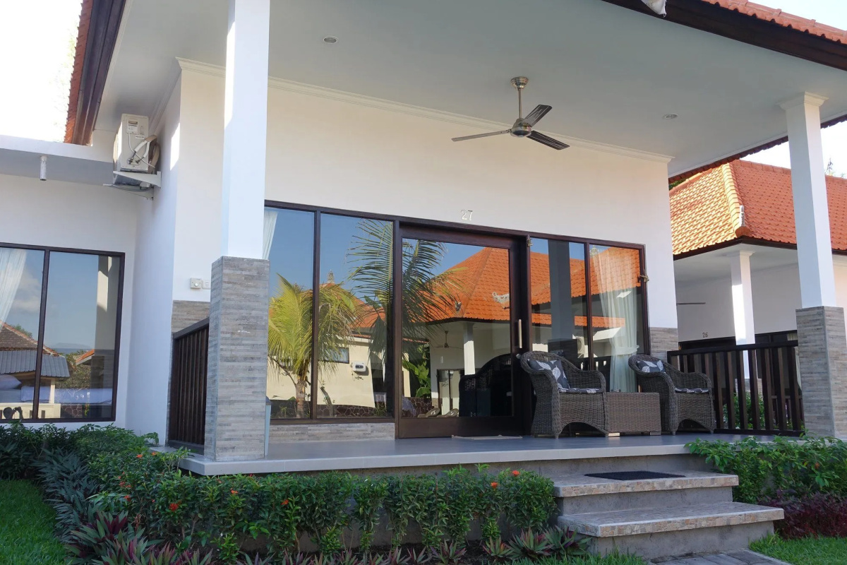 Liberty Dive Resort in Bali, Indonesia from 68$, photos, reviews ...