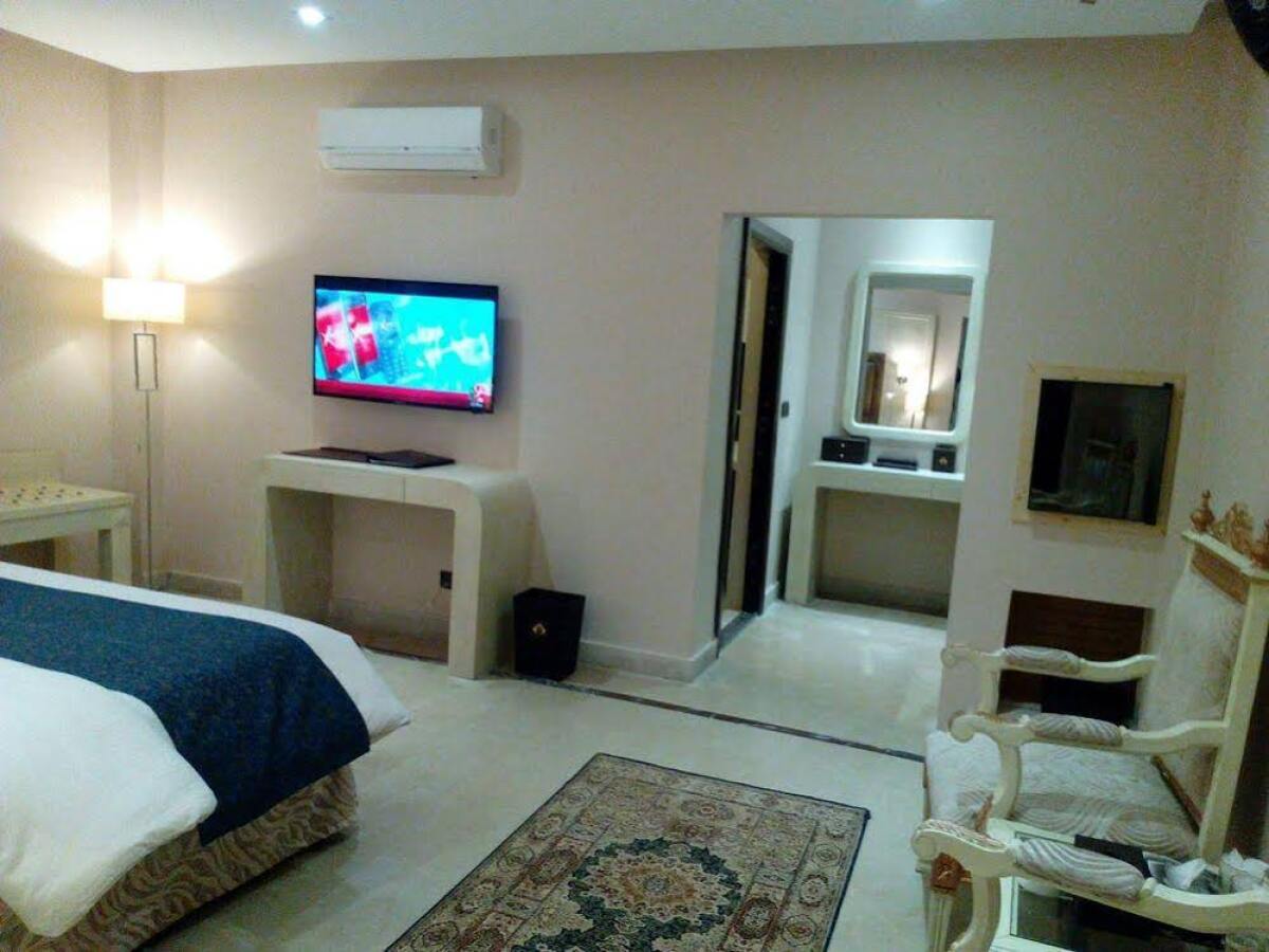 Chinar Family Resort in Murree, Pakistan from 152$, photos, reviews ...