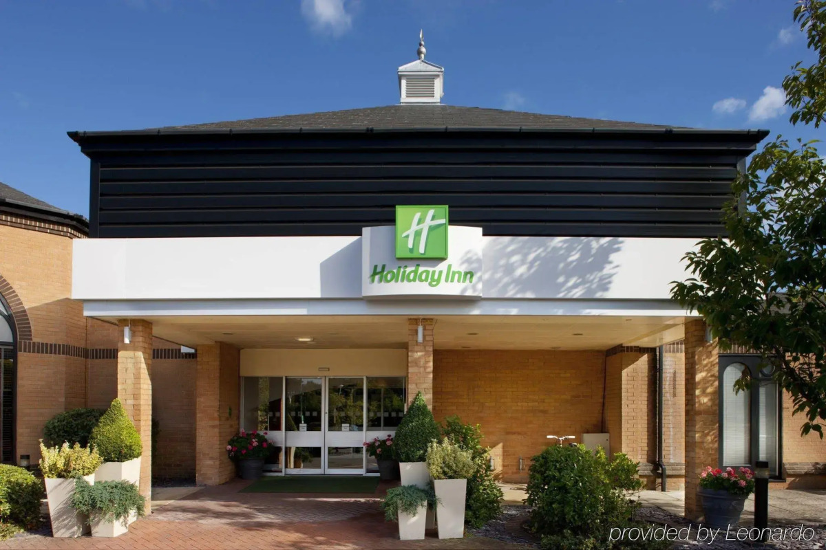 Holiday Inn Gloucester-Cheltenham, an IHG Hotel in Gloucester, United ...