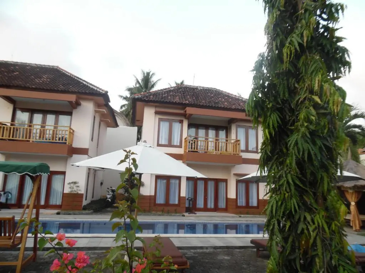 Melati Resort & Hotel in Kuta, Indonesia from 120$, photos, reviews ...