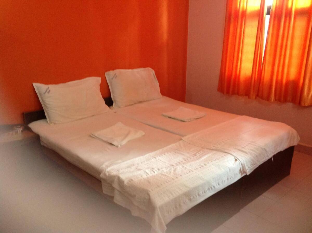 Poonam Village Resort in North Goa, India from 14$, photos, reviews ...