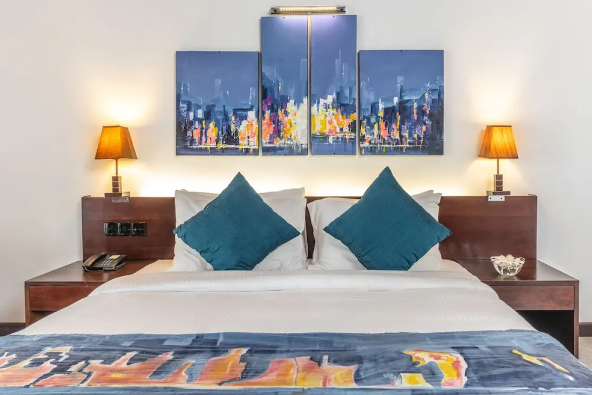 Amethyst Resort Passikudah in Kalkudah, Sri Lanka from 100$, photos ...