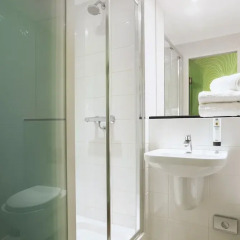 Point A Hotel London Kings Cross – St Pancras in London, United Kingdom ...