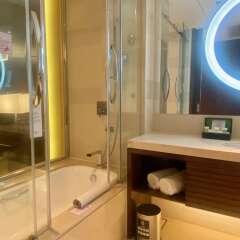 Courtyard by Marriott Shanghai Jiading in Shanghai, China from 79 ...