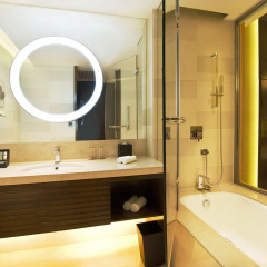 Courtyard by Marriott Shanghai Jiading in Shanghai, China from 79 ...