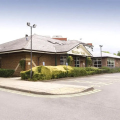 Premier Inn Bracknell Central in Bracknell, United Kingdom from 129 ...