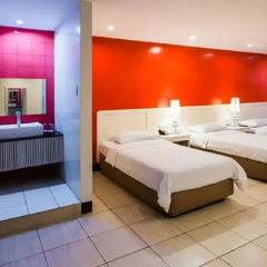 L'Fisher Ecotel in Bacolod, Philippines from 73$, photos, reviews ...