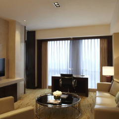 Courtyard by Marriott Shanghai Jiading in Shanghai, China from 79 ...