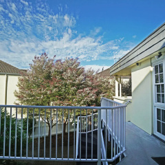 Anglesea Motel and Conference Centre in Hamilton, New Zealand from 136 ...