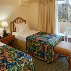 Waikiki Malia by Outrigger in Honolulu, United States of America from ...