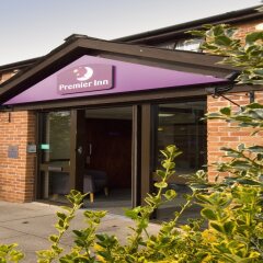 Premier Inn Crewe Nantwich in Nantwich, United Kingdom from 150 ...