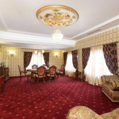 Hotel Restaurant La Castel in Iasi, Romania from 77$, photos, reviews ...