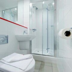 Point A Hotel London Kings Cross – St Pancras in London, United Kingdom ...