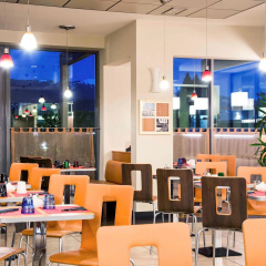 ibis Como in Grandate, Italy from 83$, photos, reviews - zenhotels.com