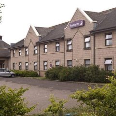 Отель Premier Inn Dundee Centre 3* Великобритания, Данди - отзывы, цены ...