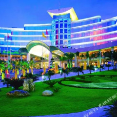 Yinxian Resortel in Dongguan, China from 69$, photos, reviews ...