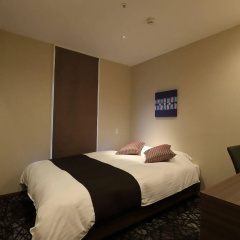 Osaka Teikoku Hotel in Osaka, Japan from 163$, photos, reviews ...