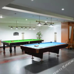 Yinxian Resortel in Dongguan, China from 69$, photos, reviews ...
