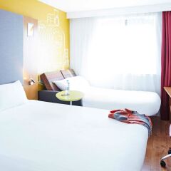 ibis Styles Crewe in Crewe, United Kingdom from 225$, photos, reviews ...