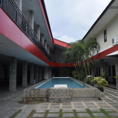 Careinn Hotel Merauke in Merauke, Indonesia from 32$, photos, reviews ...
