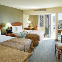 Waikiki Malia by Outrigger in Honolulu, United States of America from ...