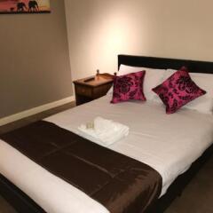 Weaste Hotel, West Manchester in Salford, United Kingdom from 106 ...