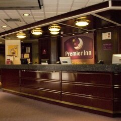 Premier Inn Newcastle City Centre New Bridge Street in Newcastle-upon ...