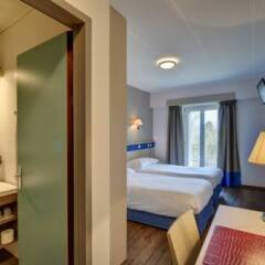 Hotel La Longeraie in Morges, Switzerland from 238$, photos, reviews ...