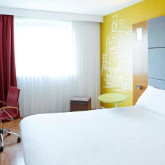 ibis Styles Crewe in Crewe, United Kingdom from 225$, photos, reviews ...