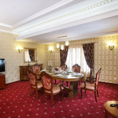 Hotel Restaurant La Castel in Iasi, Romania from 77$, photos, reviews ...