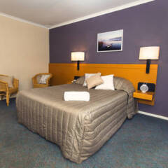 Kalgoorlie Overland Motel in Kalgoorlie, Australia from 113$, photos ...