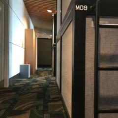 Napzone KLIA by Sovotel in Sepang, Malaysia from 23$, photos, reviews - zenhotels.com