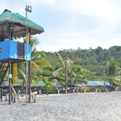 Samba Bluewater Resort in Olongapo, Philippines from 46$, photos ...