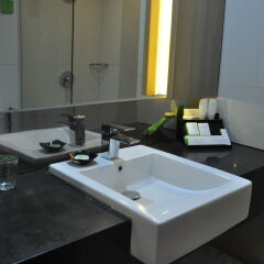 Sala View Hotel in Solo, Indonesia from 26$, photos, reviews ...