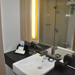 Sala View Hotel in Solo, Indonesia from 26$, photos, reviews ...