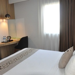 Sala View Hotel in Solo, Indonesia from 26$, photos, reviews ...