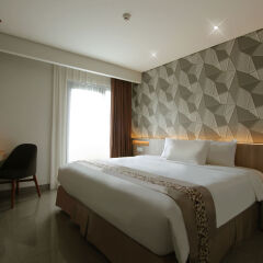 Sala View Hotel in Solo, Indonesia from 26$, photos, reviews ...