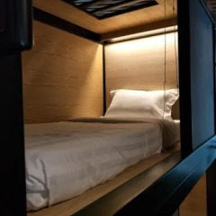 Napzone KLIA by Sovotel in Sepang, Malaysia from 28$, photos, reviews - zenhotels.com