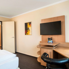 Nh Hotel Morfelden Walldorf