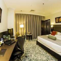 The Royal Riviera Hotel in Doha, Qatar from 76$, photos, reviews ...