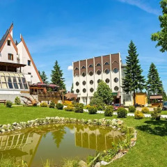 Hotel Hajducke Vode in Teslic, Bosnia and Herzegovina from 83$, photos ...