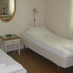 Отель Tofta Strandpensionat Швеция, Висбю - отзывы, цены и фото номеров ...