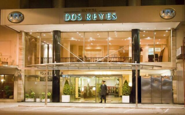 Dos Reyes Hotel in Mar del Plata, Argentina from 122$, photos, reviews ...