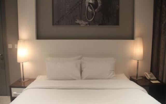 Shatha Hotel in Riyadh, Saudi Arabia from 123$, photos, reviews ...