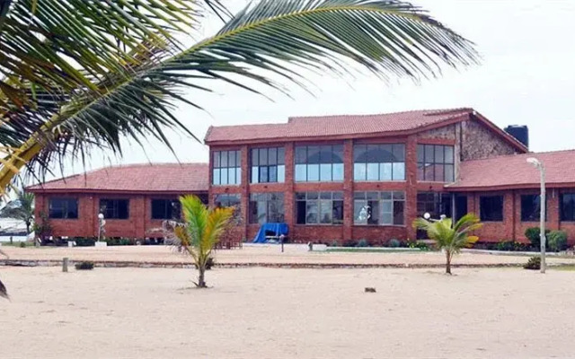 Bojo Beach Resort in Bortianor, Ghana from 151$, photos, reviews ...