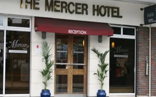 The Mercer in New York, United States of America from 988$, photos ...