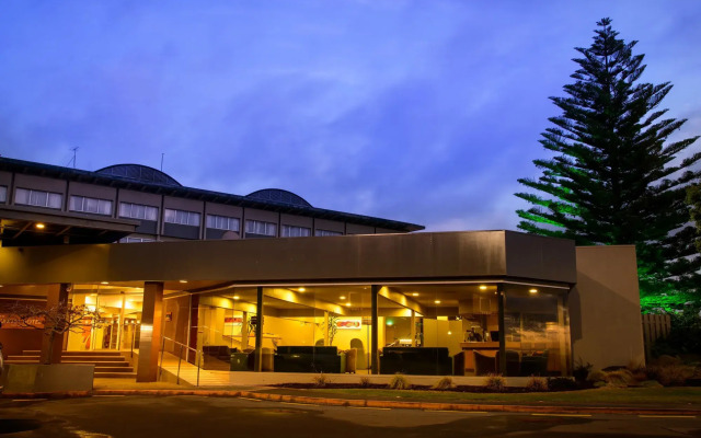 Отель Sudima Lake Rotorua 4* Новая Зеландия, Роторуа - отзывы, цены и ...