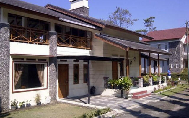 Jason Villa Lembang in Parompong, Indonesia from 99$, photos, reviews ...