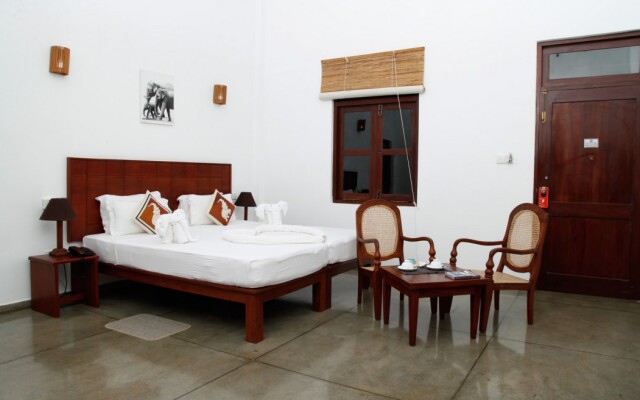 Camellia Resort and Spa in Sigiriya, Sri Lanka from 107$, photos ...