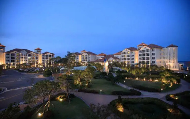 Sol Beach Samcheok in Samcheok, South Korea from 65$, photos, reviews ...